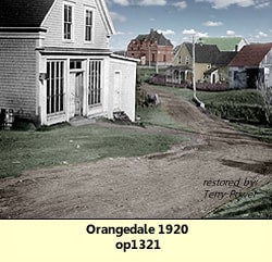 op1321 | Cape Breton Scenes and Beyond by: Terry Power